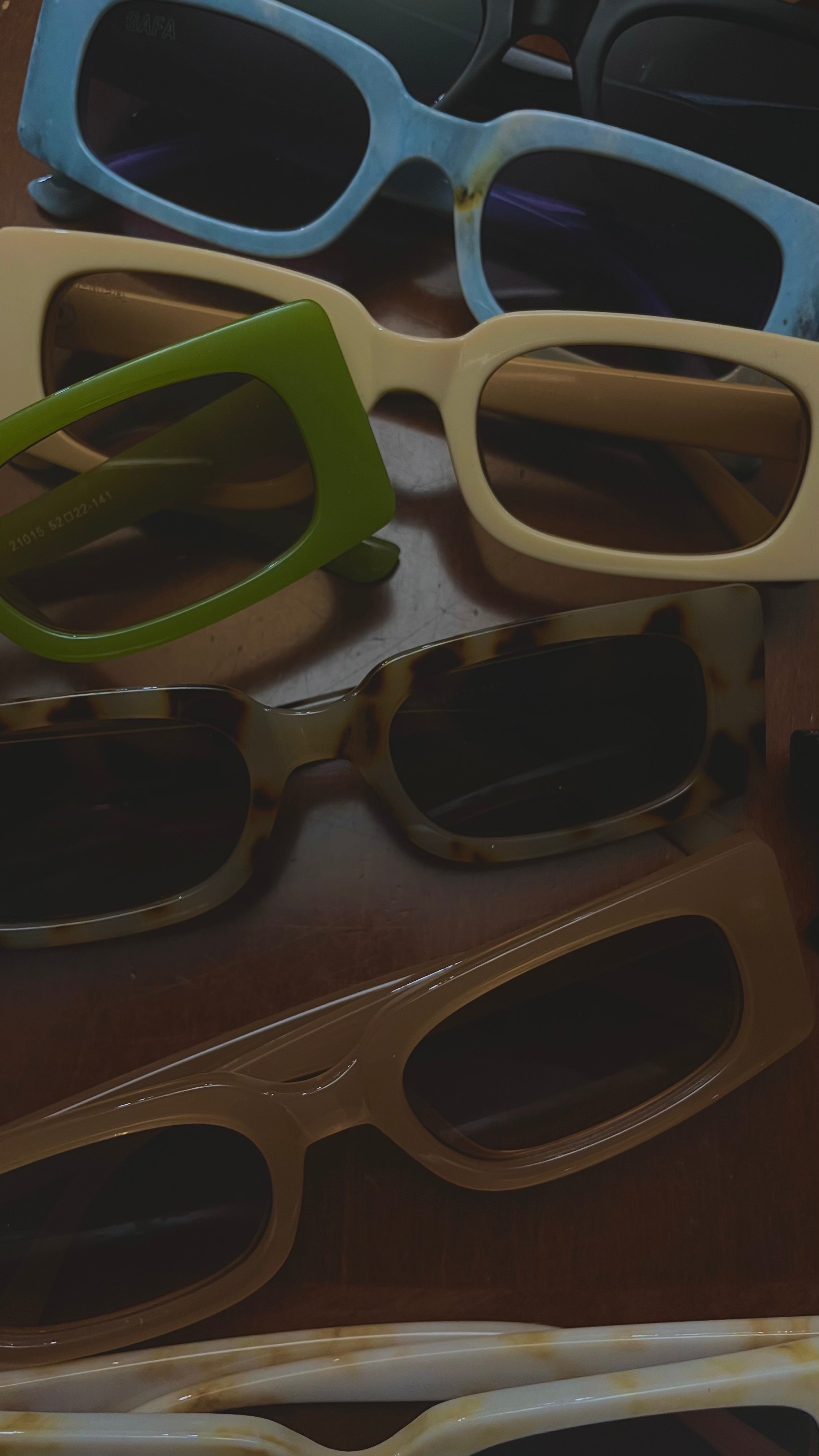 All Products | Gafa Eyewear
