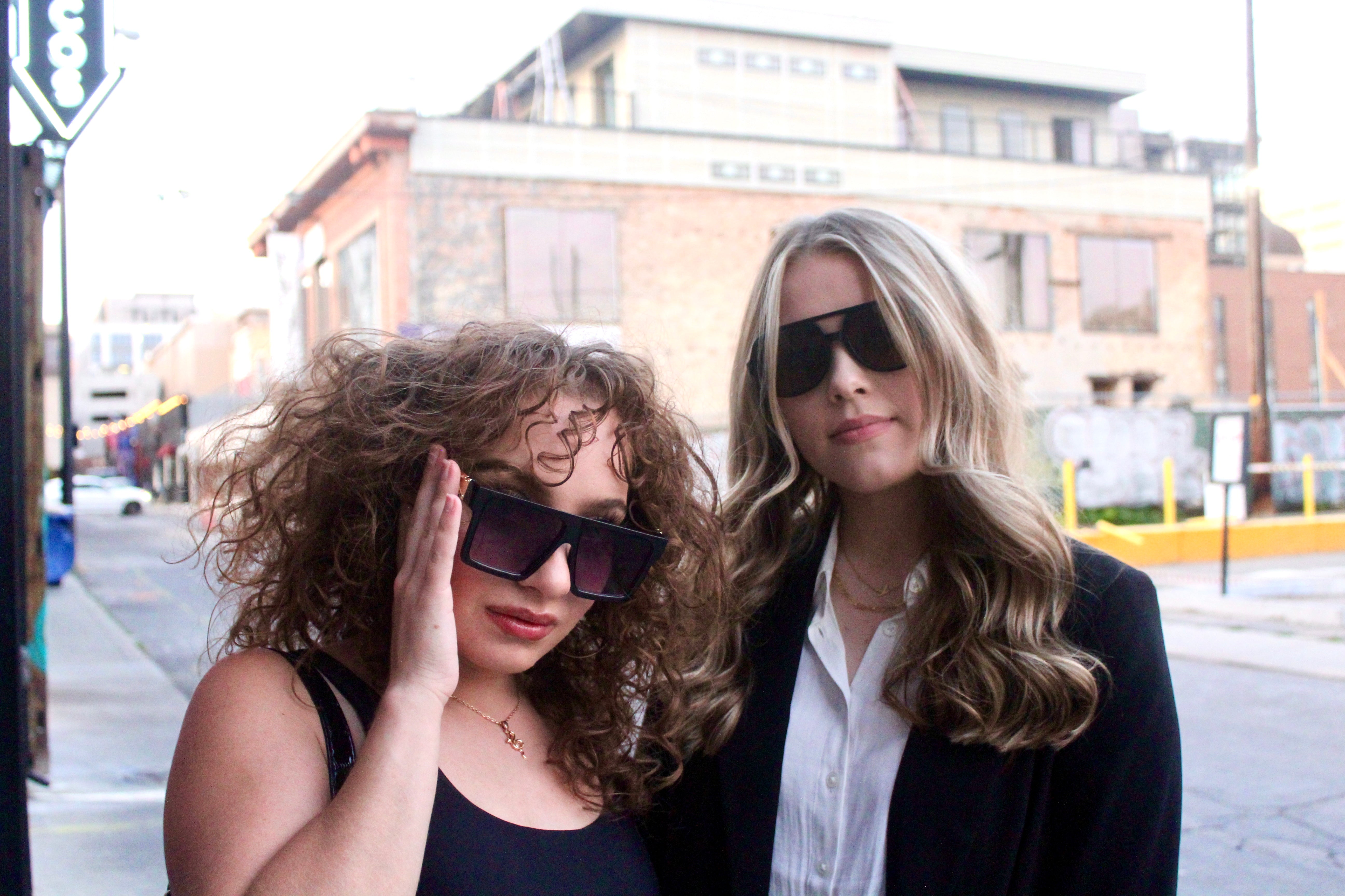 Large Frames | Gafa Eyewear