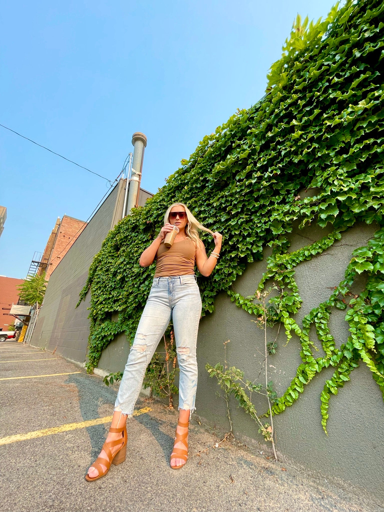 GAFA EYEWEAR | Gafa Eyewear