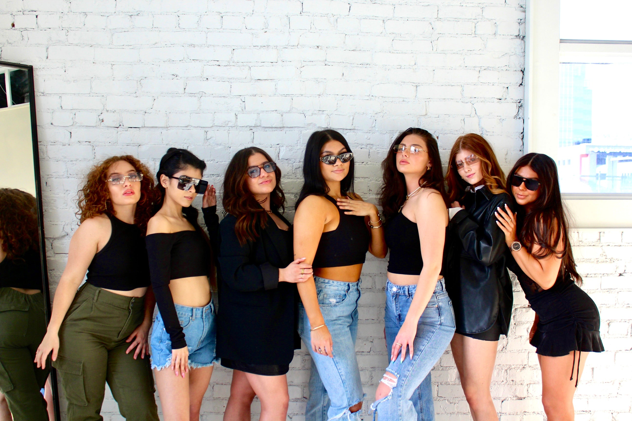 GAFA EYEWEAR | Gafa Eyewear
